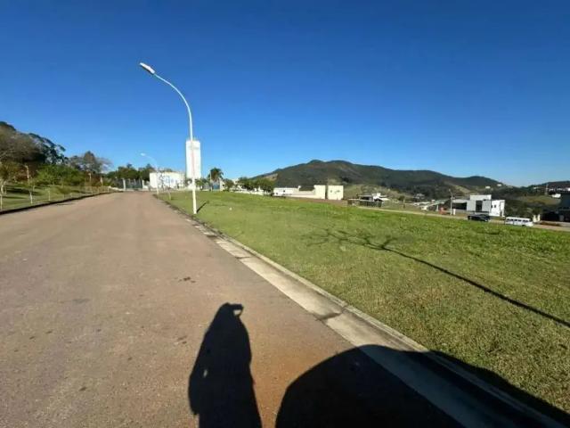 Terreno em Condomínio para Venda em Jundiaí/SP Loteamento Alphaville Jundiaí Fase 01