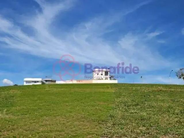 Terreno em Condomínio para Venda em Jundiaí/SP Loteamento Alphaville Jundiaí Fase 01