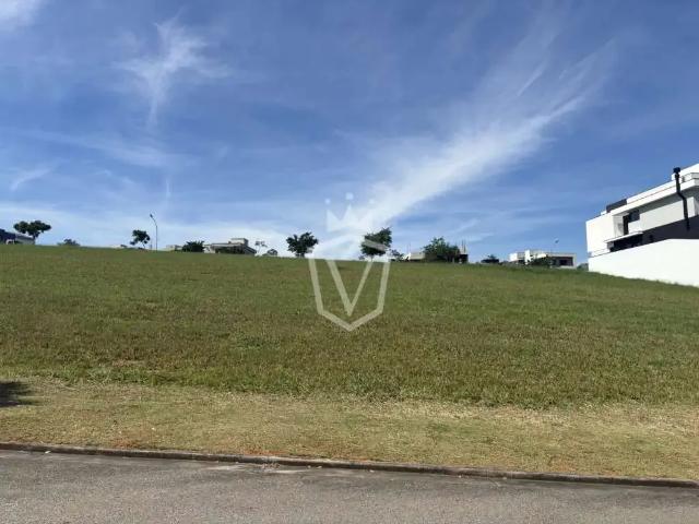 Terreno em Condomínio para Venda em Jundiaí/SP Loteamento Alphaville Jundiaí Fase 01