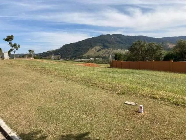 Terreno em Condomínio para Venda em Jundiaí/SP Loteamento Alphaville Jundiaí Fase 01