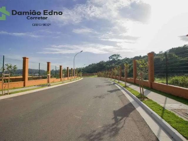 Terreno em Condomínio para Venda em Jundiaí/SP Loteamento Alphaville Jundiaí Fase 01