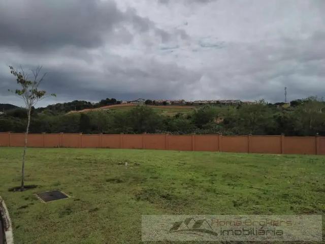 Terreno em Condomínio para Venda em Jundiaí/SP Loteamento Alphaville Jundiaí Fase 01