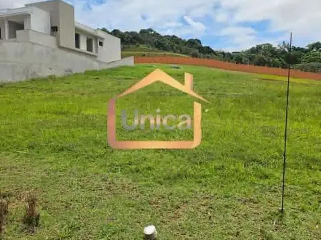 Terreno em Condomínio para Venda em Jundiaí/SP Loteamento Alphaville Jundiaí Fase 01