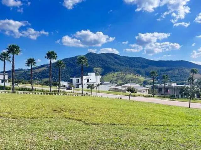 Terreno em Condomínio para Venda em Jundiaí/SP Loteamento Alphaville Jundiaí Fase 01