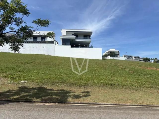 Terreno em Condomínio para Venda em Jundiaí/SP Loteamento Alphaville Jundiaí Fase 01