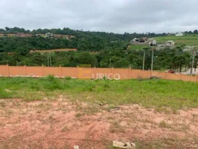 Terreno em Condomínio para Venda em Jundiaí/SP Loteamento Alphaville Jundiaí Fase 02
