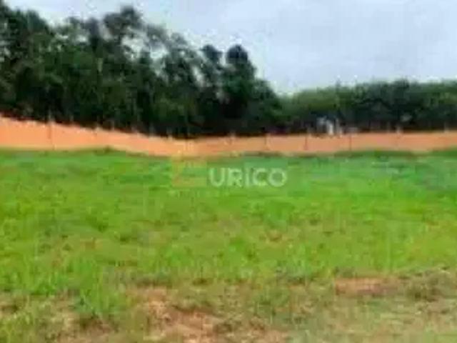 Terreno em Condomínio para Venda em Jundiaí/SP Loteamento Alphaville Jundiaí Fase 02
