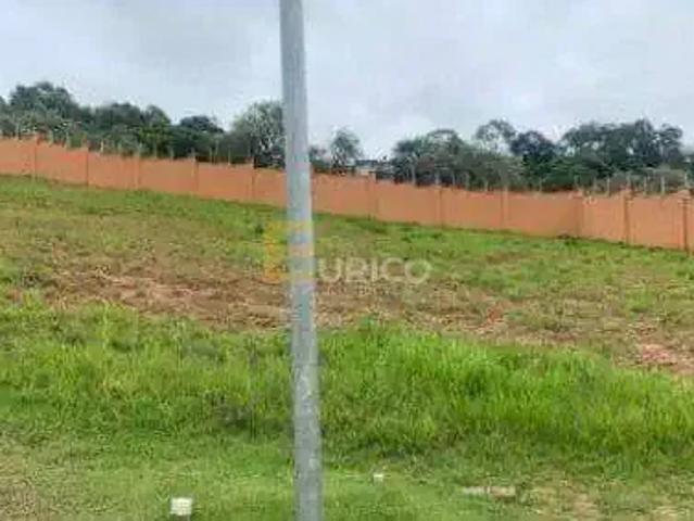 Terreno em Condomínio para Venda em Jundiaí/SP Loteamento Alphaville Jundiaí Fase 02