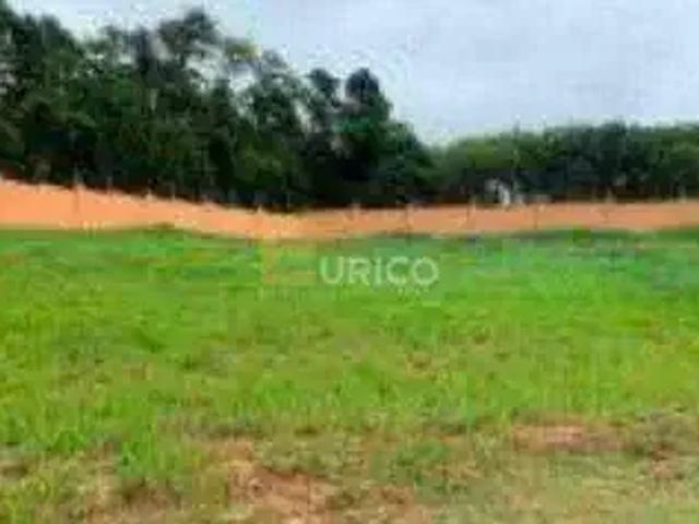Terreno em Condomínio para Venda em Jundiaí/SP Loteamento Alphaville Jundiaí Fase 02