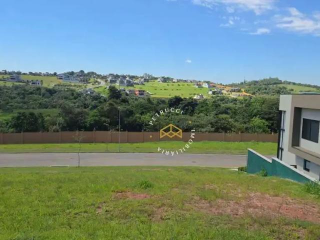 Terreno em Condomínio para Venda em Jundiaí/SP Loteamento Alphaville Jundiaí Fase 02