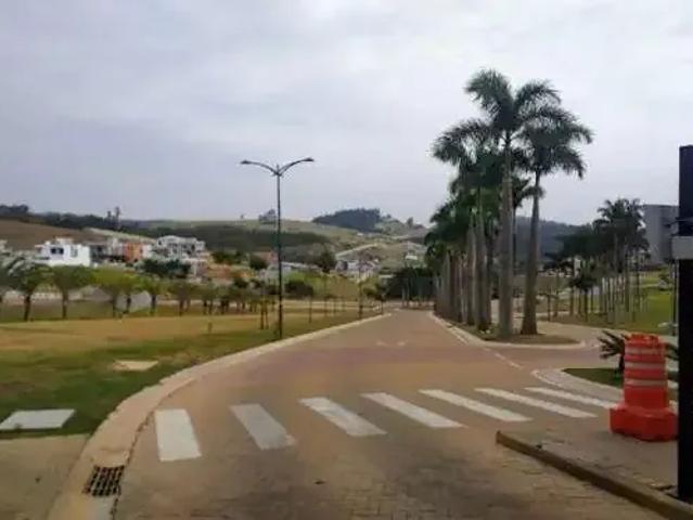 Terreno em Condomínio para Venda em Jundiaí/SP Loteamento Brisas do Lago