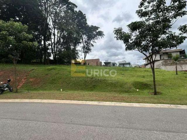 Terreno em Condomínio para Venda em Jundiaí/SP Loteamento Brisas do Lago
