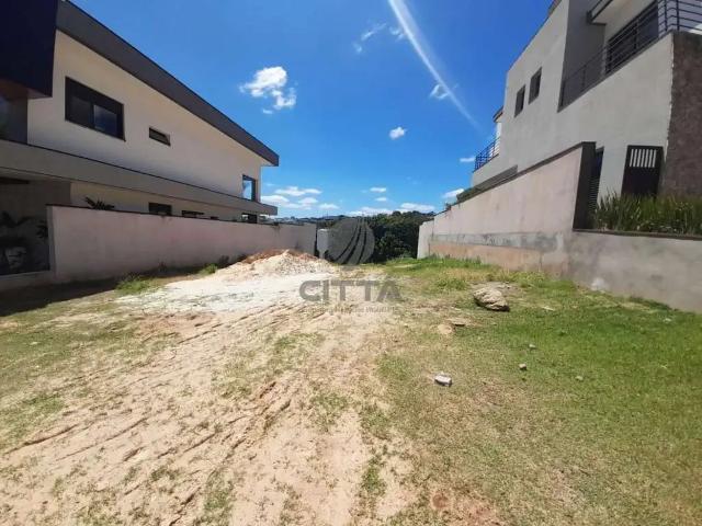 Terreno em Condomínio para Venda em Jundiaí/SP Loteamento Brisas do Lago