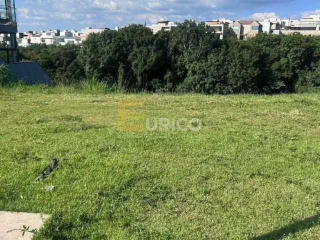 Terreno em Condomínio para Venda em Jundiaí/SP Loteamento Brisas do Lago