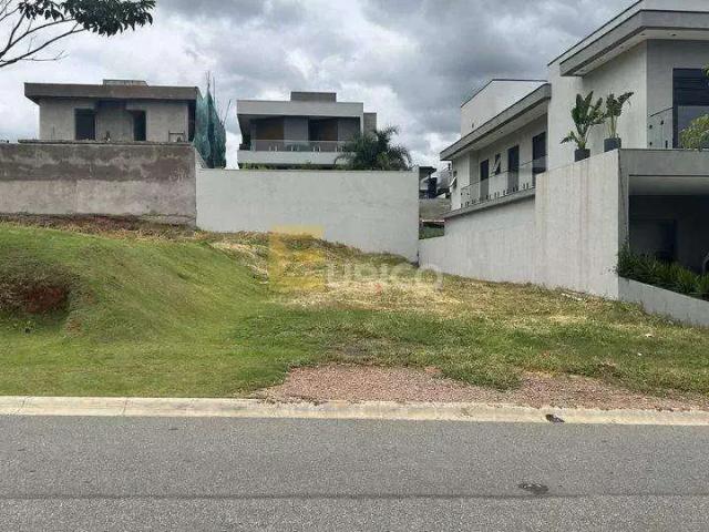 Terreno em Condomínio para Venda em Jundiaí/SP Loteamento Brisas do Lago