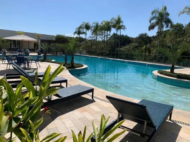 Terreno em Condomínio para Venda em Jundiaí/SP Loteamento Brisas do Lago