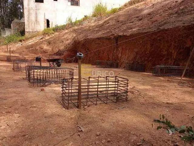 Terreno em Condomínio para Venda em Jundiaí/SP Loteamento Capital Ville