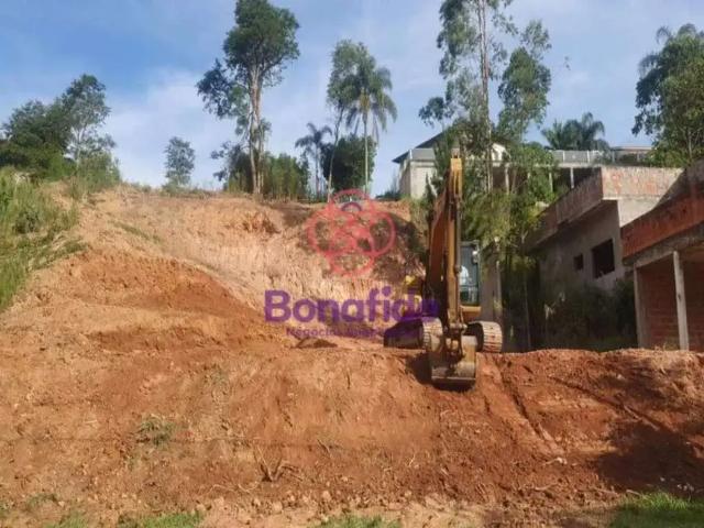 Terreno em Condomínio para Venda em Jundiaí/SP Loteamento Capital Ville