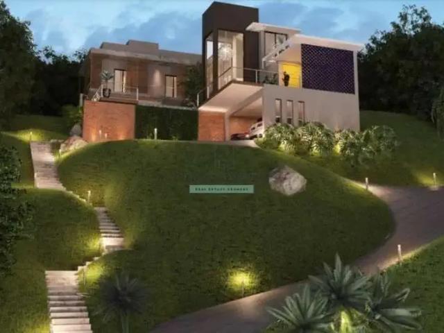 Terreno em Condomínio para Venda em Jundiaí/SP Loteamento Capital Ville