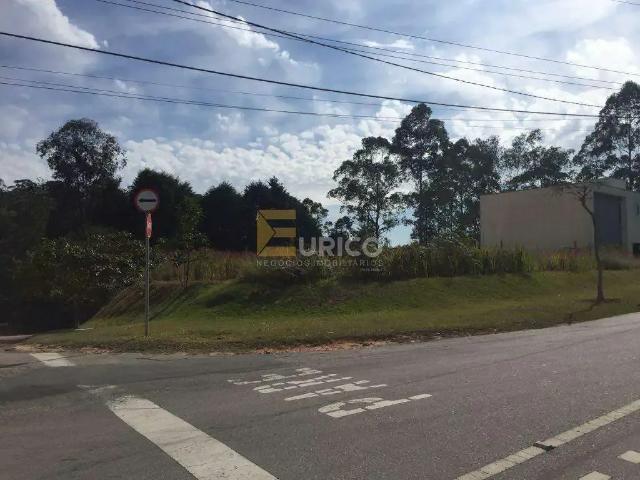 Terreno em Condomínio para Venda em Jundiaí/SP Loteamento Capital Ville