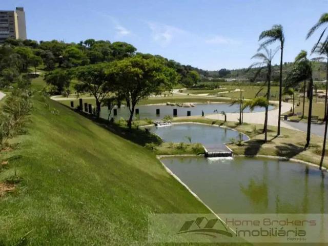 Terreno em Condomínio para Venda em Jundiaí/SP Loteamento Capital Ville