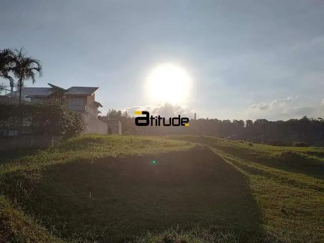 Terreno em Condomínio para Venda em Jundiaí/SP Loteamento Capital Ville