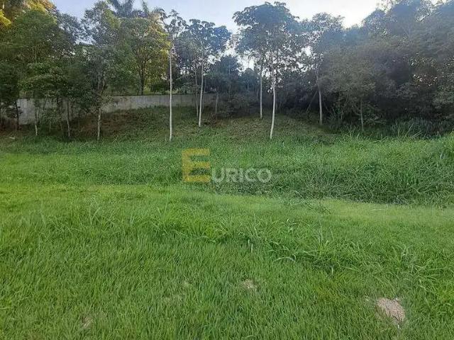 Terreno em Condomínio para Venda em Jundiaí/SP Loteamento Capital Ville