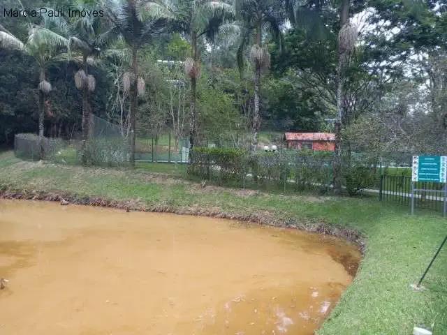 Terreno em Condomínio para Venda em Jundiaí/SP Loteamento Capital Ville