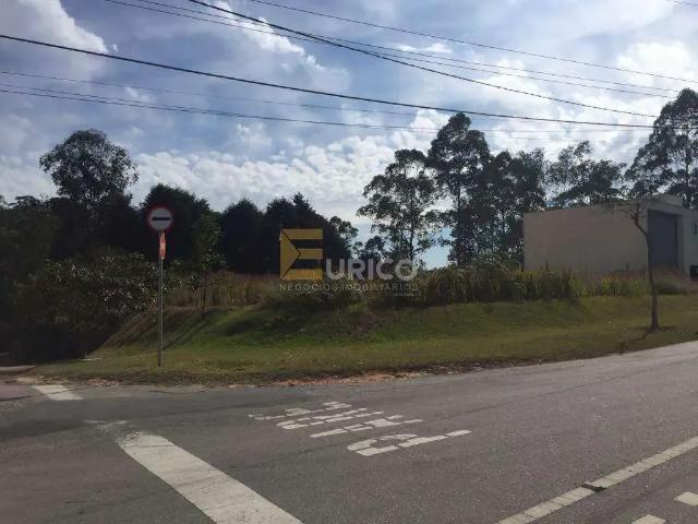 Terreno em Condomínio para Venda em Jundiaí/SP Loteamento Capital Ville