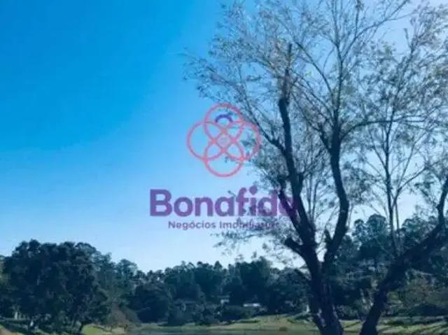 Terreno em Condomínio para Venda em Jundiaí/SP Loteamento Capital Ville