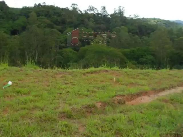 Terreno em Condomínio para Venda em Jundiaí/SP Loteamento Capital Ville