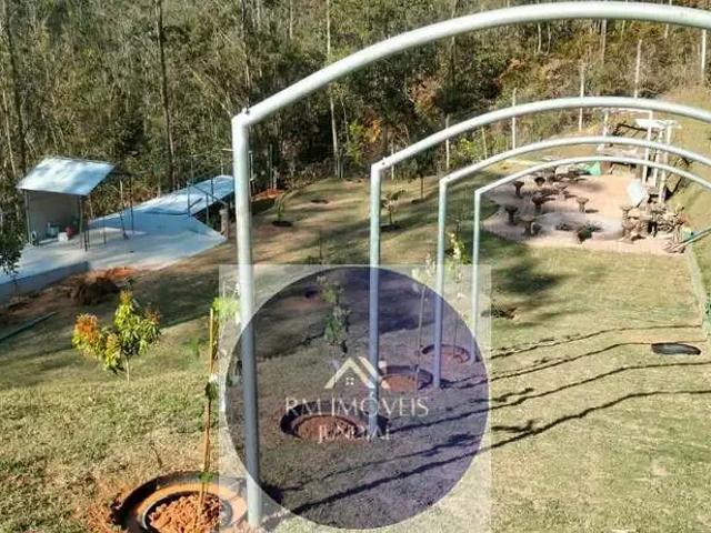Terreno em Condomínio para Venda em Jundiaí/SP Loteamento Capital Ville