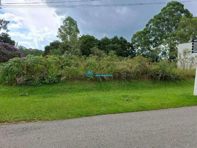 Terreno em Condomínio para Venda em Jundiaí/SP Loteamento Capital Ville