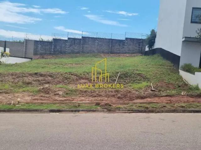 Terreno em Condomínio para Venda em Jundiaí/SP Loteamento Ermida