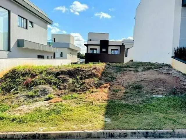 Terreno em Condomínio para Venda em Jundiaí/SP Loteamento Ermida