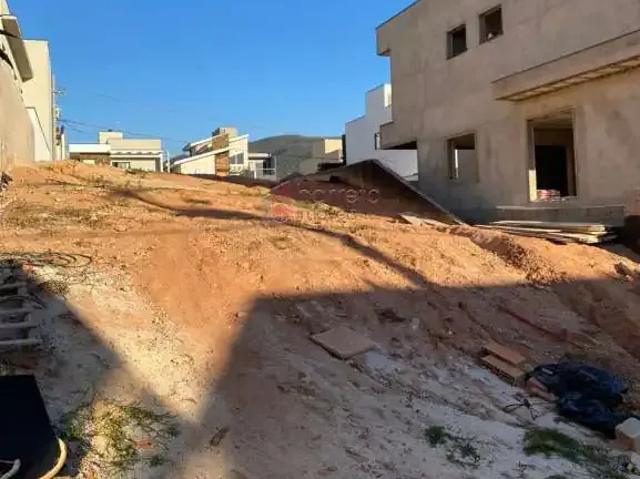 Terreno em Condomínio para Venda em Jundiaí/SP Loteamento Ermida