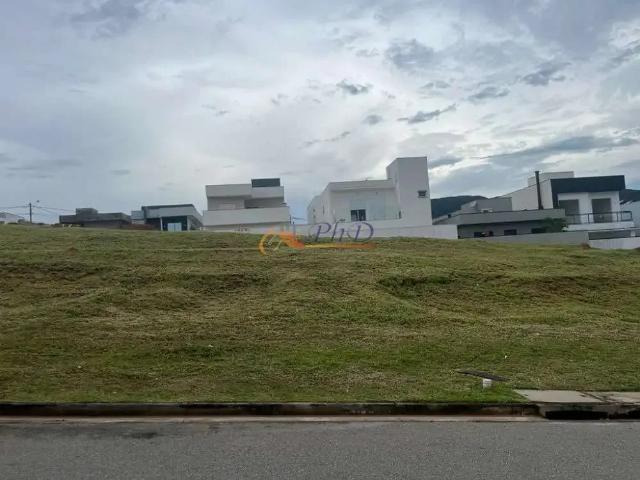 Terreno em Condomínio para Venda em Jundiaí/SP Loteamento Ermida
