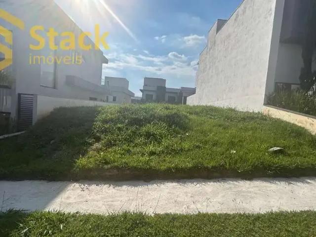 Terreno em Condomínio para Venda em Jundiaí/SP Loteamento Ermida