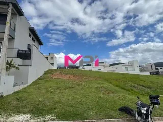 Terreno em Condomínio para Venda em Jundiaí/SP Parque Residencial Eloy Chaves