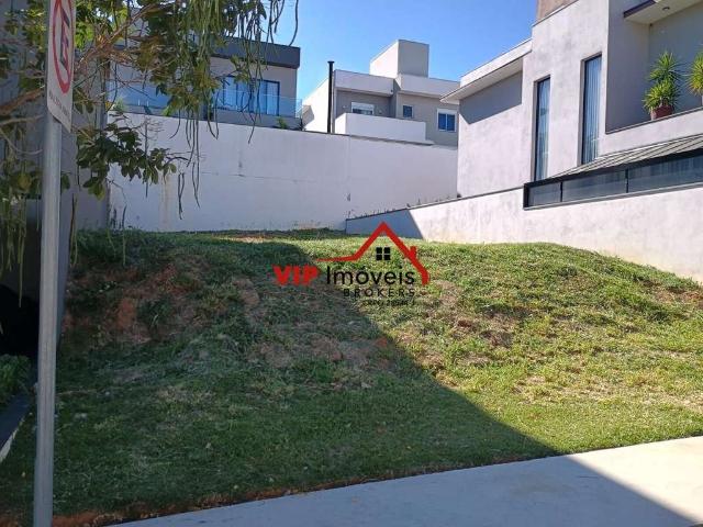 Terreno em Condomínio para Venda em Jundiaí/SP Loteamento Ermida