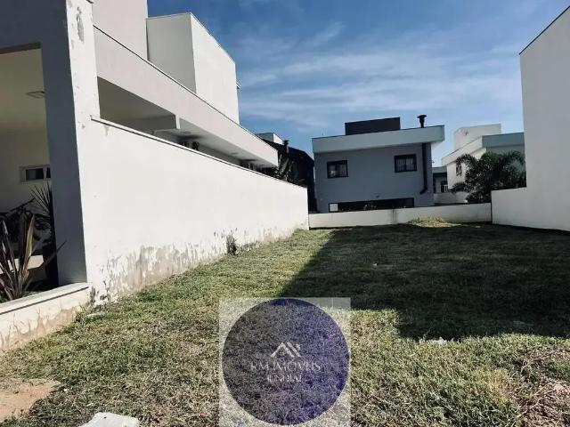 Terreno em Condomínio para Venda em Jundiaí/SP Loteamento Ermida