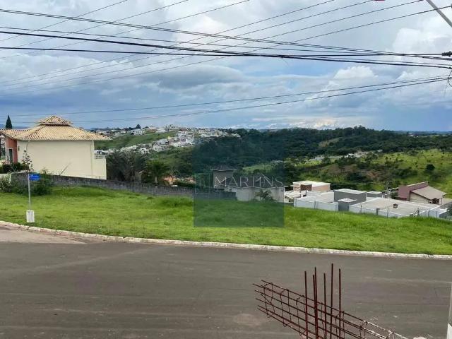 Terreno em Condomínio para Venda em Jundiaí/SP Loteamento Portal da Colina