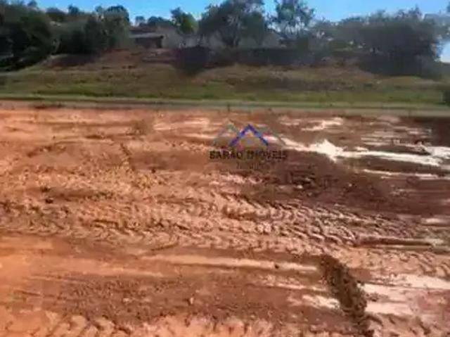 Terreno em Condomínio para Venda em Jundiaí/SP Loteamento Portal da Colina
