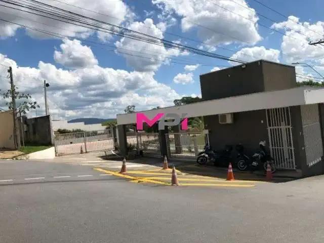 Terreno em Condomínio para Venda em Jundiaí/SP Loteamento Portal da Colina