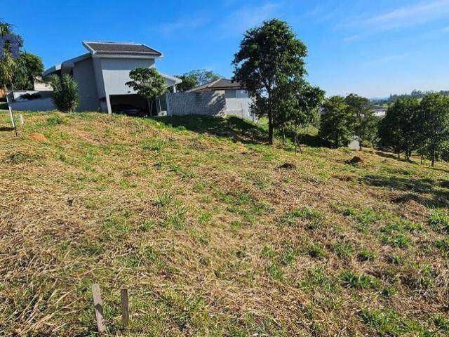 Terreno em Condomínio para Venda em Jundiaí/SP Loteamento Portal da Colina