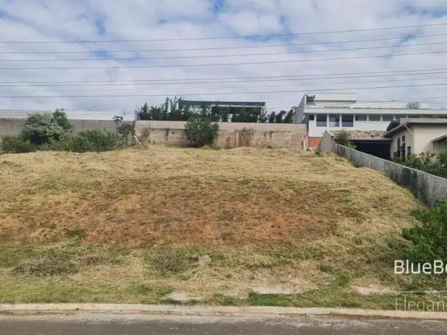 Terreno em Condomínio para Venda em Jundiaí/SP Loteamento Portal da Colina