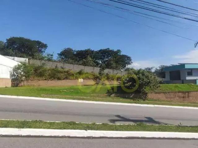 Terreno em Condomínio para Venda em Jundiaí/SP Loteamento Portal da Colina