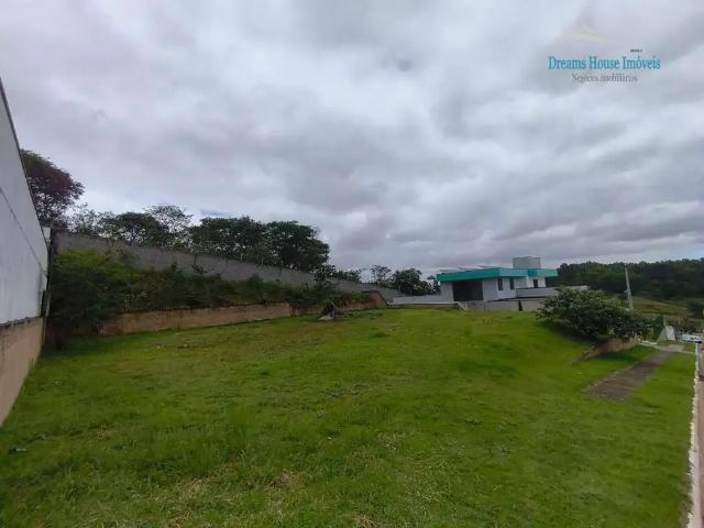 Terreno em Condomínio para Venda em Jundiaí/SP Loteamento Portal da Colina