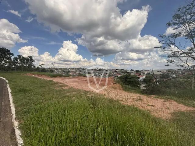 Terreno em Condomínio para Venda em Jundiaí/SP Loteamento Portal da Colina