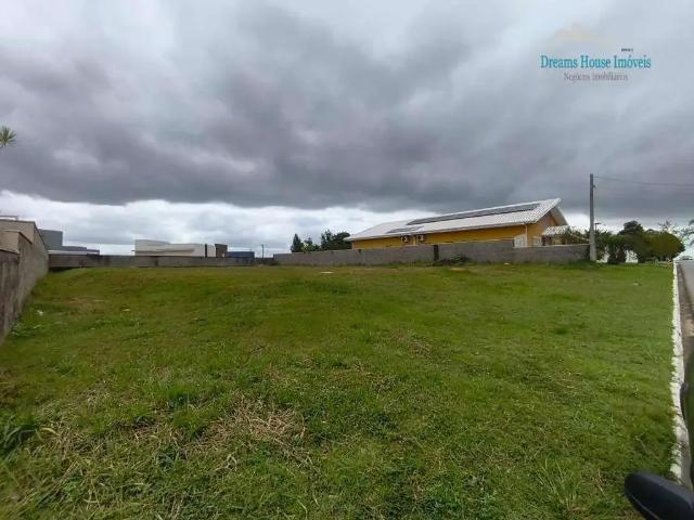 Terreno em Condomínio para Venda em Jundiaí/SP Loteamento Portal da Colina